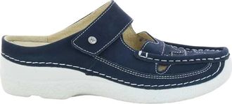 Wolky Femme, Chaussures, Bleu, Taille: 41 EU Talaria