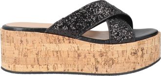 Fornarina SCHUHE - Sandalen auf YOOX.COM