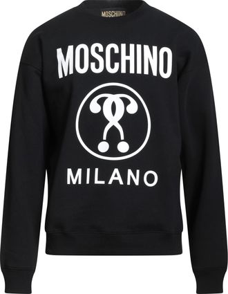 Moschino TOPS - Sweatshirts auf YOOX.COM