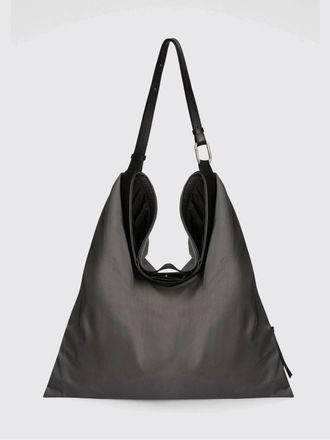Jil Sander Sacoche Homme couleur Gris
