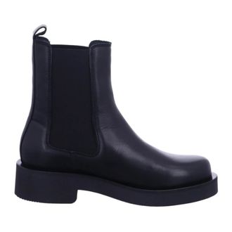 Apple of Eden Damen, Schuhe, Schwarzk, 40 EUGr&ouml;&szlig;e
