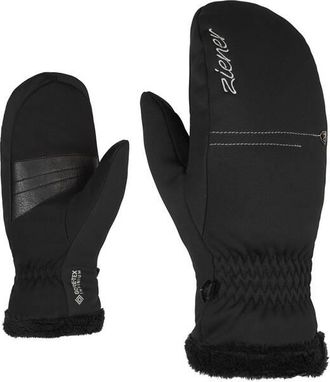 Ziener Herren Handschuhe IDINIA GTX INF TOUCH MITTEN LADY gl