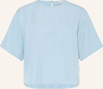 Marc O'Polo Denim Marc Opolo Denim Blusenshirt blau