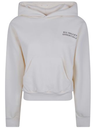 Fear of God Sweatshirt Fleece Hoodie 90S