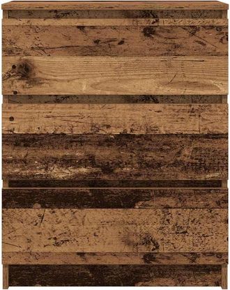 Generic Sideboard-Aufbewahrungsschrank, Modernes, Minimalistisches Sideboard mit Leichtg&auml;ngigen Schubladen, Platzsparender Aufbewahrungsschrank f&uuml;r Wohnzimmer