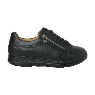 Ganter Sneakers - - Shoes - Damen - Schwarzk - 37 1/2 EU