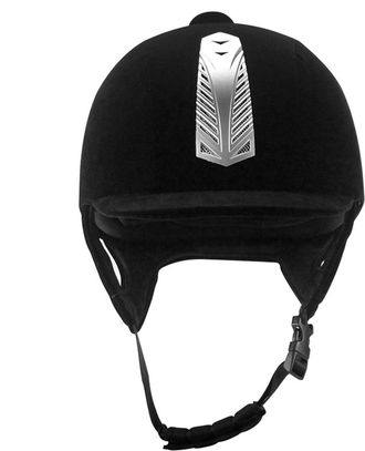 Generic RIDEHUT Schutzhaube f&uuml;r Herren, Reithelm | Montage der Kopfbedeckung, Sicherheitsh&uuml;te f&uuml;r Bergsportbegeisterte