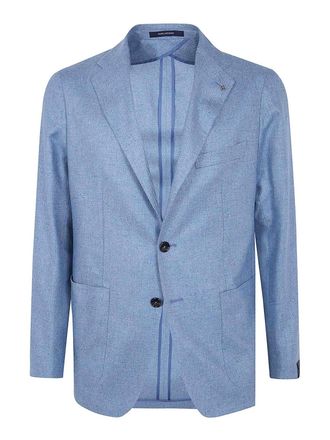 Tagliatore Veste Casual - Bleu
