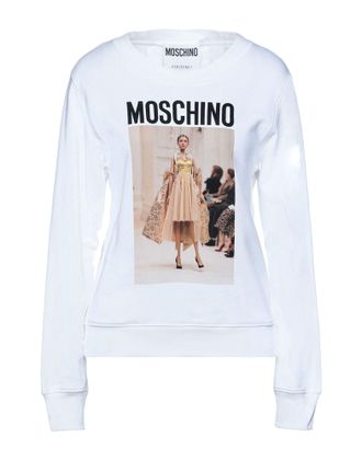 Moschino TOPS - Sweatshirts auf YOOX.COM