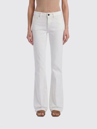 Dondup Jeans DONDUP Femme couleur Noir