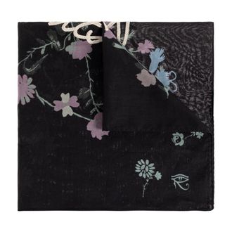 AllSaints Herren, Accessories, Schwarzk, ONE SIZEGr&ouml;&szlig;e