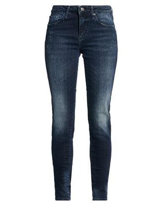 A|X Armani Exchange BAS - Pantalons en jean sur YOOX.COM