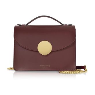 Le Parmentier Handbags - - Bags - Damen - Rot - ONE SIZE