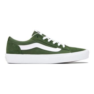 Vans Homme, Sport, Vert, Taille: 46 EU Vero LS Sucv