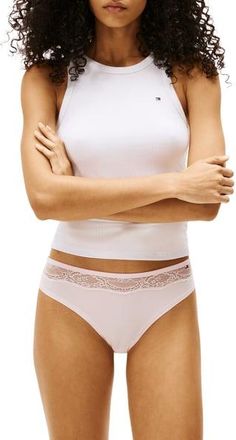 Tommy Hilfiger Culotte en coton