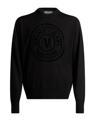 Versace STRICKWAREN - Pullover auf YOOX.COM