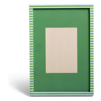 &Klevering Cadre photo Patch Rayures &Klevering