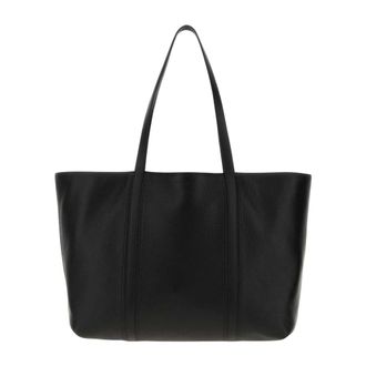 Jil Sander Foro Tote - - Bags - Herren - Schwarzk - ONE SIZE