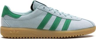 adidas Bermuda Hazy Green Sneakers - Grün
