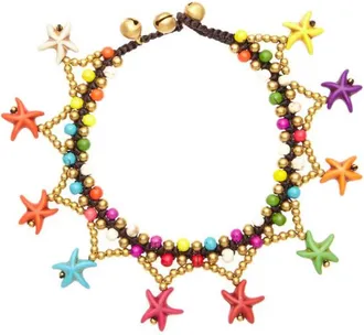 Lascana Fu&szlig;kette