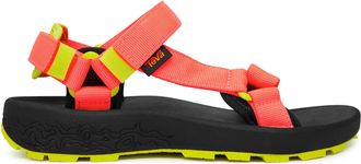 Teva Sandalen Teva Hydratrek Sandal 1150270 Korallenfarben