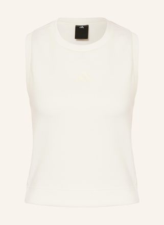 adidas Top All Szn beige