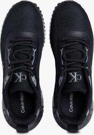 Calvin Klein Baskets en maille Lausanne