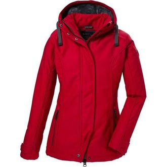 G.I.G.A. DX by killtec Damen Funktionsjacke GW 23 WMN SFTSHLL JCKT