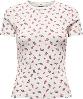 Jacqueline de Yong T-Shirt JDYLucky