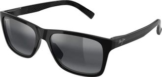Maui Jim unisex, Accessories, Schwarzk, 57 MMGr&ouml;&szlig;e