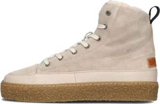 Shabbies Amsterdam Damen, Schuhe, Grau, 41 EUGr&ouml;&szlig;e