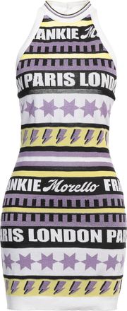 Frankie Morello KLEIDER - Mini-Kleider auf YOOX.COM
