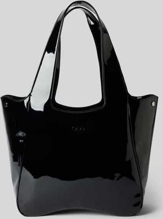 Diesel Shopper mit Logo-Detail