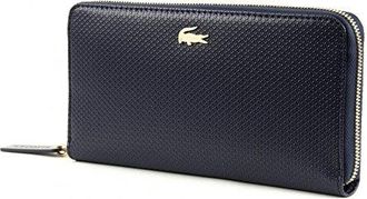 Lacoste Portefeuille zippé Chantaco LACOSTE