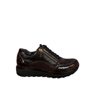 Durea 6263 688 K Sneaker - - Shoes - Damen - Rot - 37 1/2 EU