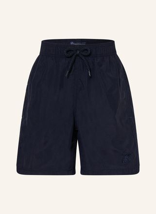 Vilebrequin Badeshorts Jack blau