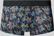 HOM Trunks mit elastischem Logo-Bund Modell Richard