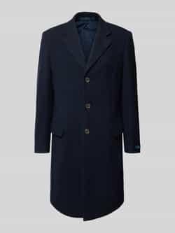 Polo Ralph Lauren Mantel mit Reverskragen