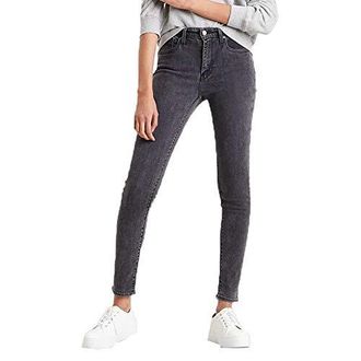 Levi's 721 High Rise Skinny Jeans Femme, True Grit, 23W / 30L