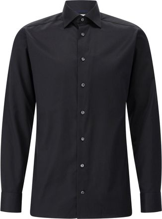 Eton Slim-Fit Twillhemd