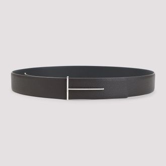 Tom Ford Ceinture en cuir de veau Tom Ford