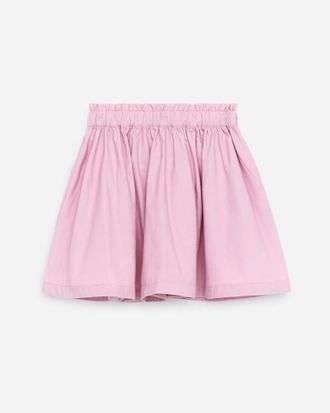 Arket Cordrock -Rosa