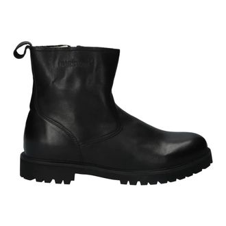 Blackstone Homme, Chaussures, Noir, Taille: 46 EU Om63 Boot