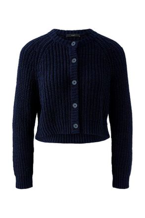 Oui Strickjacke