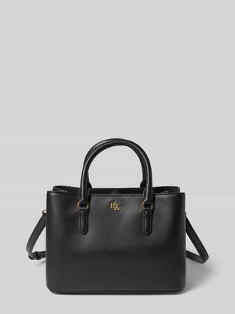 Lauren Ralph Lauren Satchel Bag mit Tragehenkel Modell MARCY