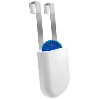 Generic Toilettentankreiniger-Tablet-Halter - Aufbewahrungskorbregal, Organisations-Aufbewahrungsregal | Aufbewahrung Von Toilettentankreinigern, Praktisches 