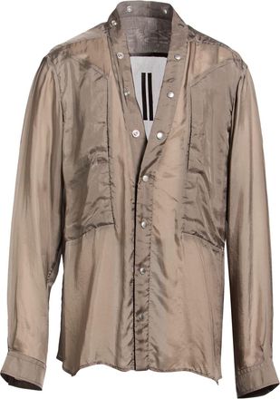 Rick Owens TOPS - Hemden auf YOOX.COM