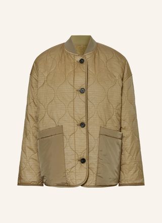 Marc O'Polo Marc Opolo Blouson Zum Wenden braun
