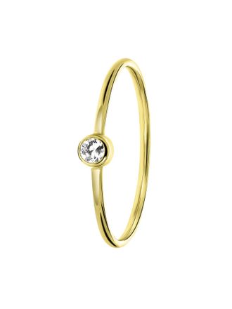 Lucardi Ring Klassisch