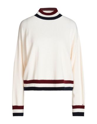 Tommy Hilfiger STRICKWAREN - Rollkragenpullover auf YOOX.COM